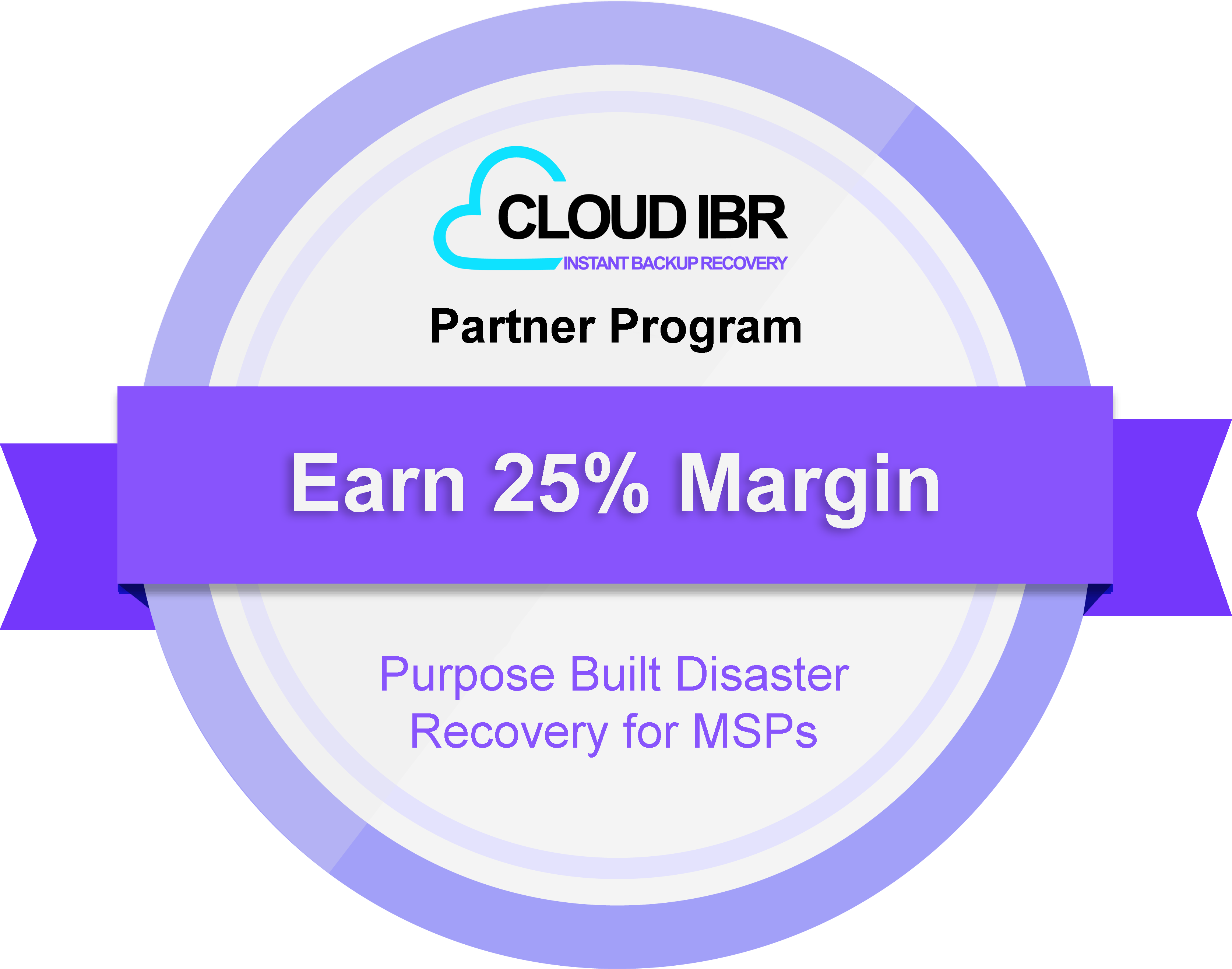 Become a Disaster Recovery Partner For Backblaze, Veeam & Wasabi